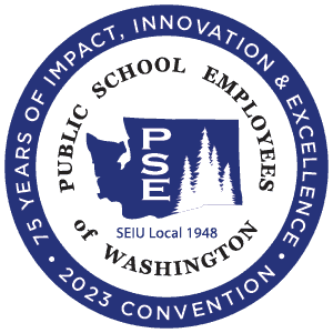 PSE SEIU Local 1948
